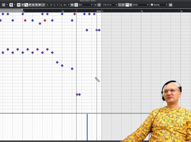 Complete Guide To Drum Programming - Spectre Academy