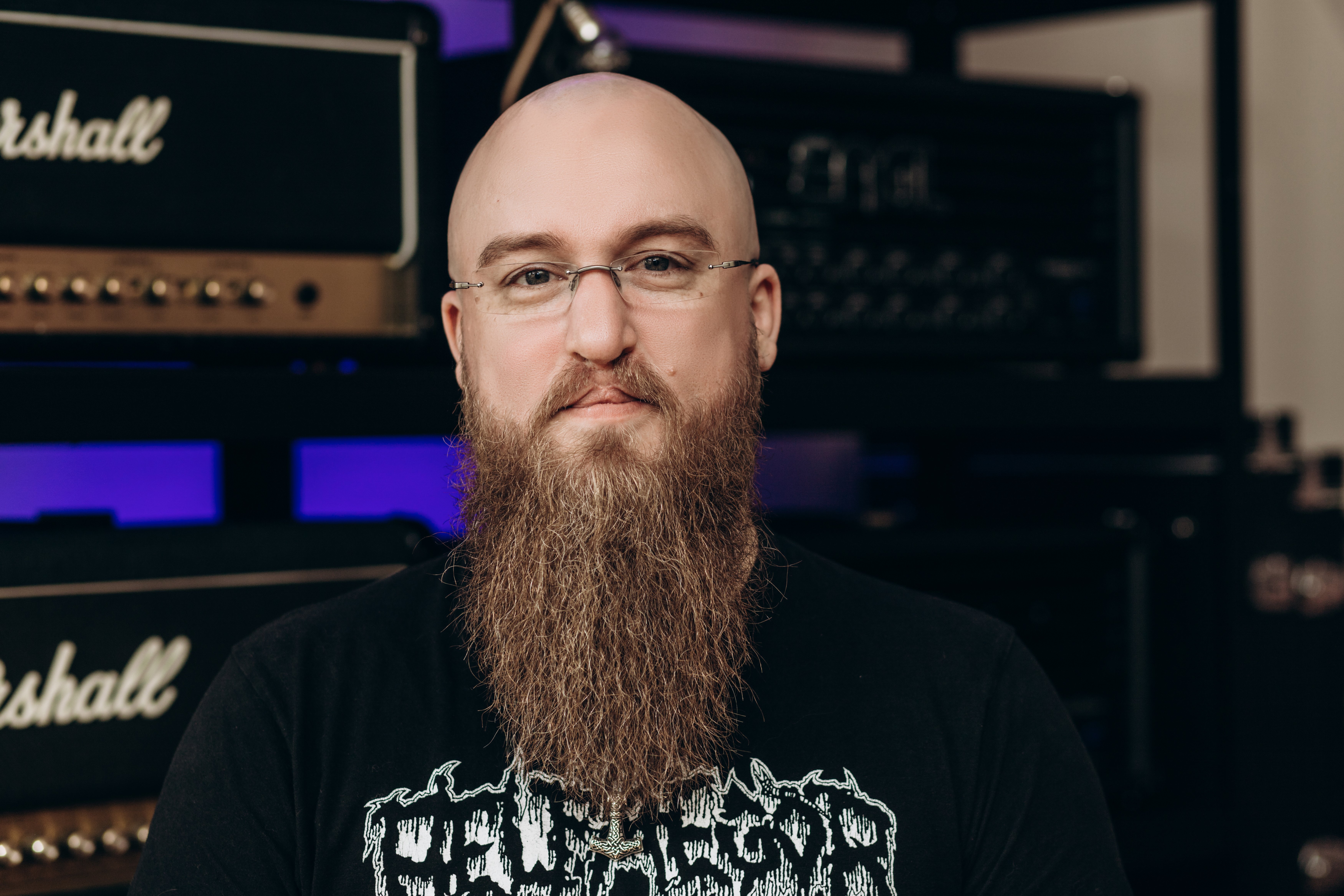 Mixing & Mastering A Full Metal Album - Spectre Academy