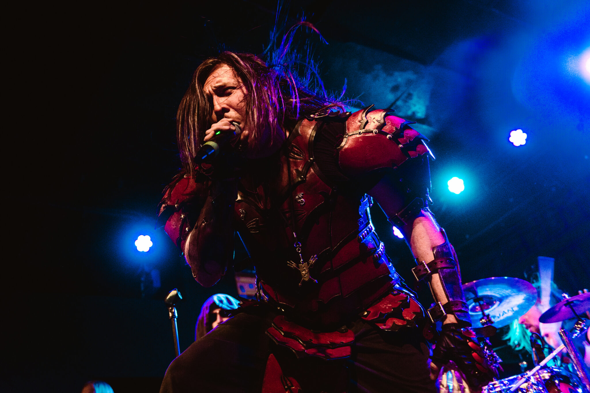 5 Things You Need For PERFECT Live Vocals - Spectre Academy