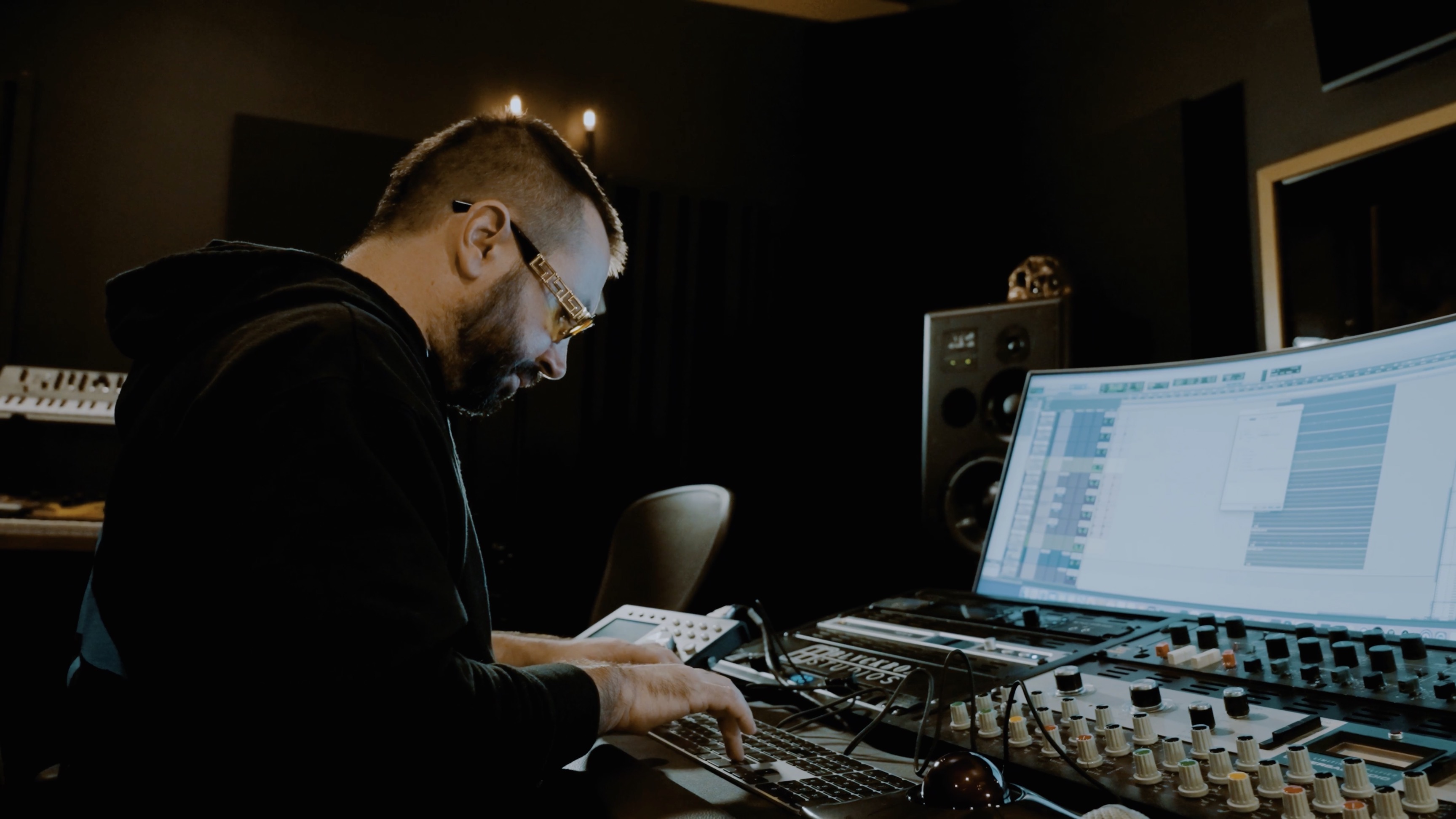 Complete Guide To Audio Production - Spectre Academy